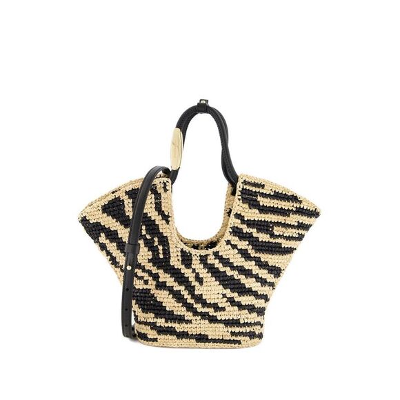 Zimmermann | Bags | Zimmermann Womens Goldentime Small Shopping Bag ...